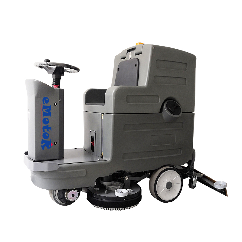 Sweepers - How to choose-E-Motor USA, Inc.